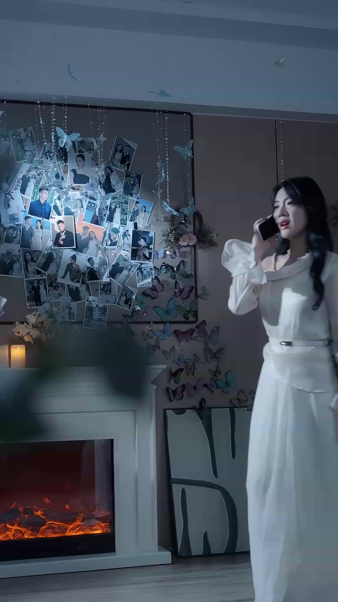The Legal Queen's Return Chinese Drama Episode 56 Dubbed in English ...