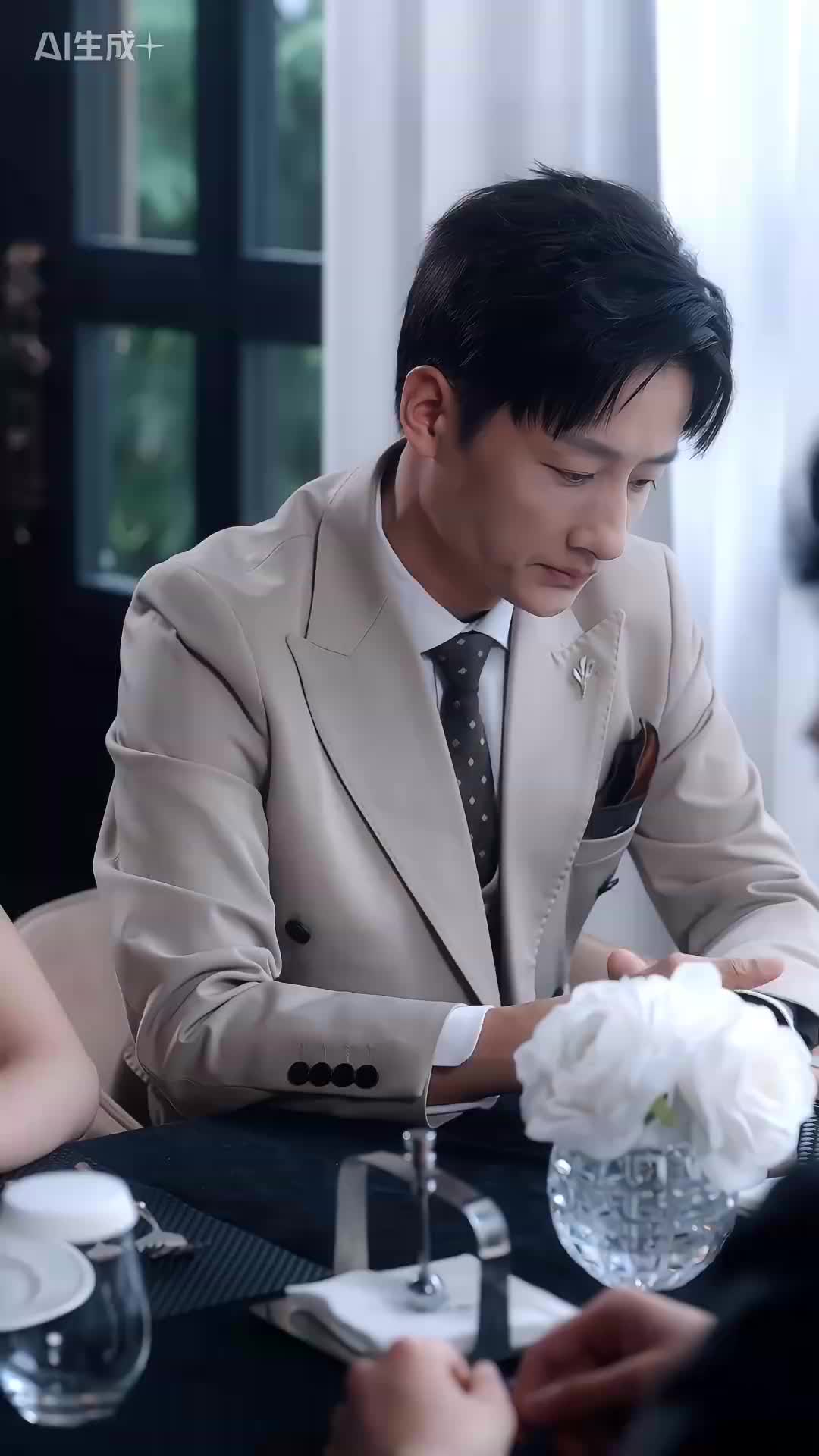 The Legal Queen's Return Chinese Drama Episode 62 Dubbed in English ...