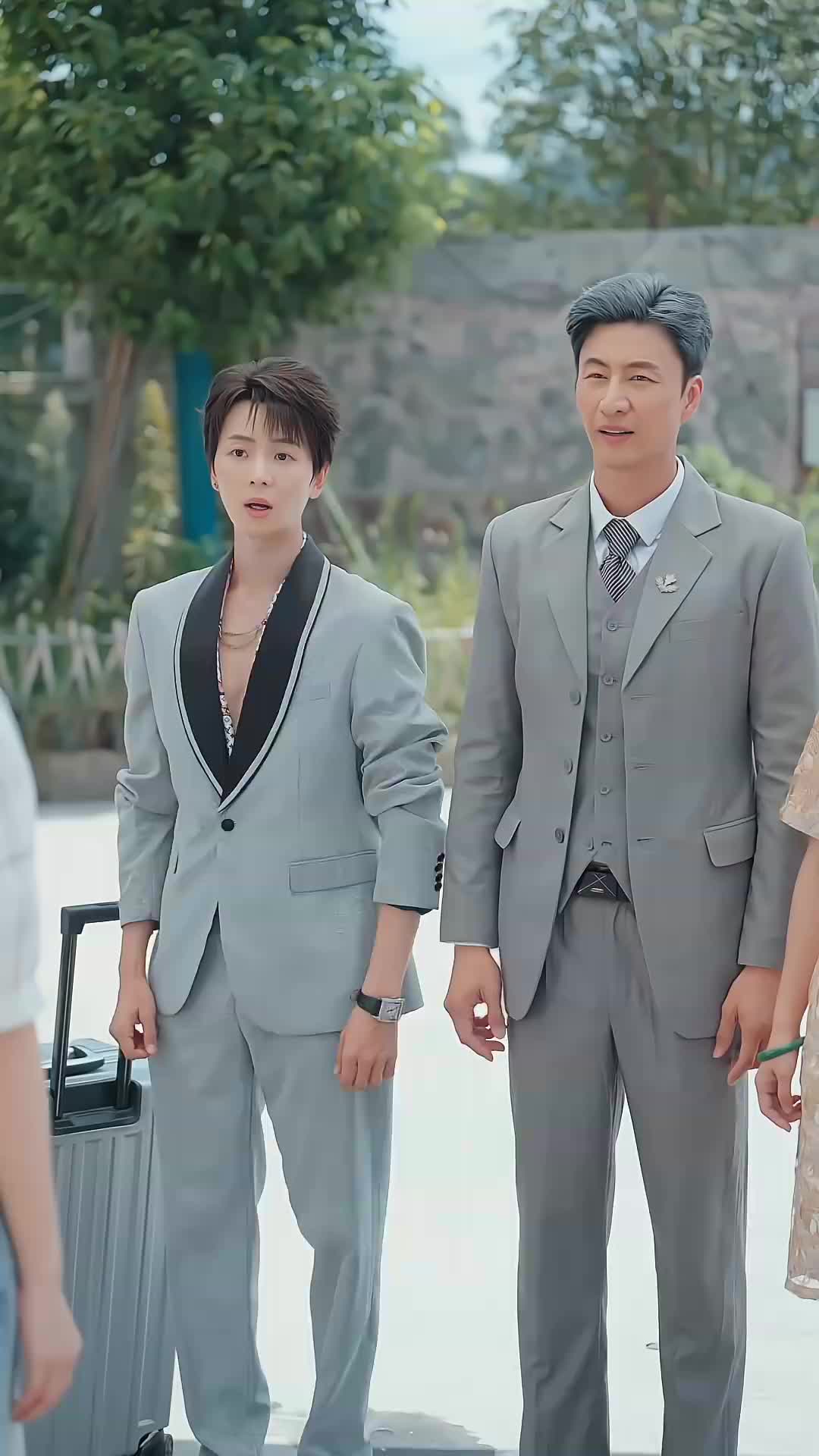 She Crowned Herself With Knowledge Chinese Drama Episode 51 - MoboReels