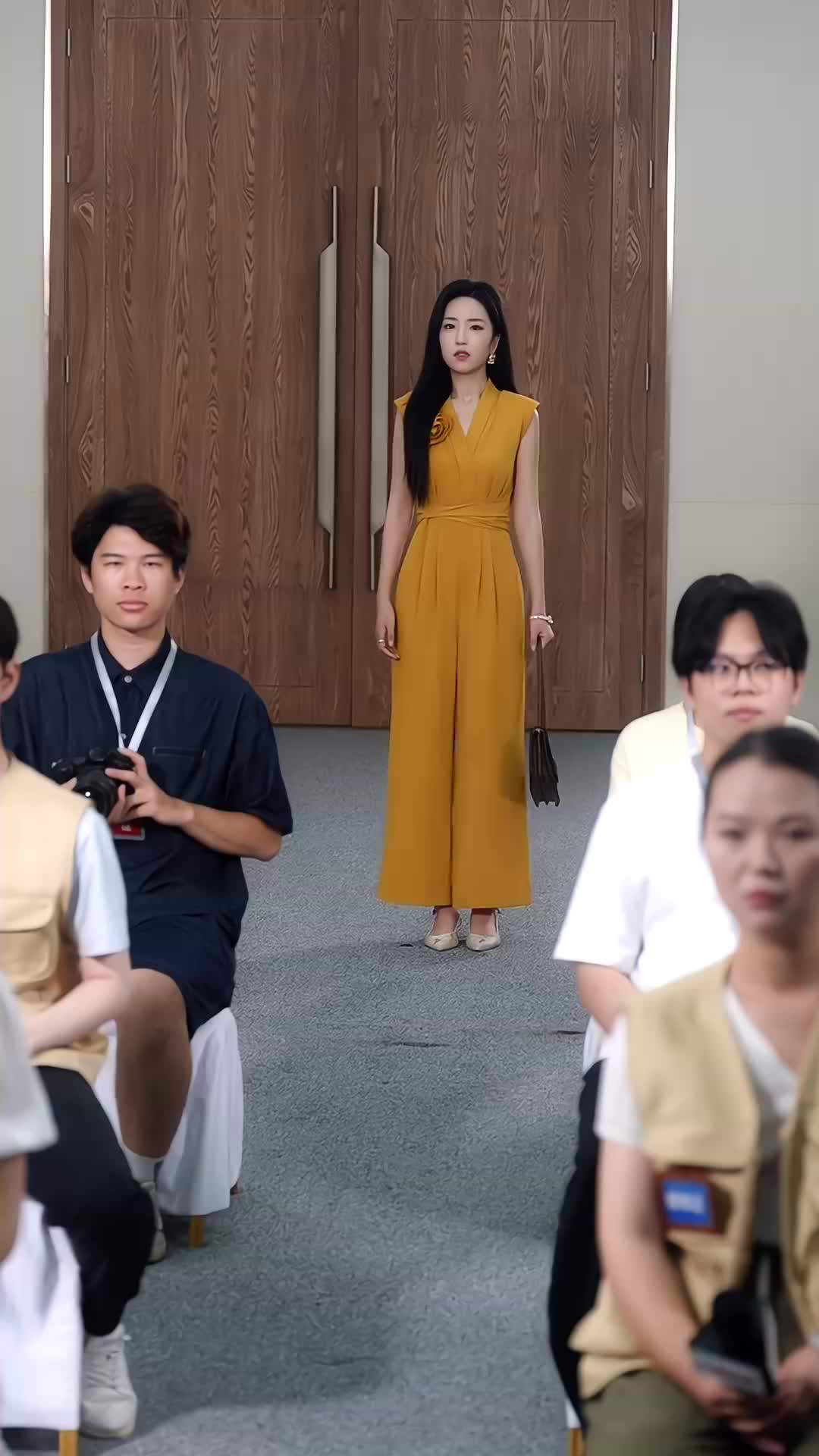 The Legal Queen's Return Chinese Drama Episode 49 Dubbed in English ...