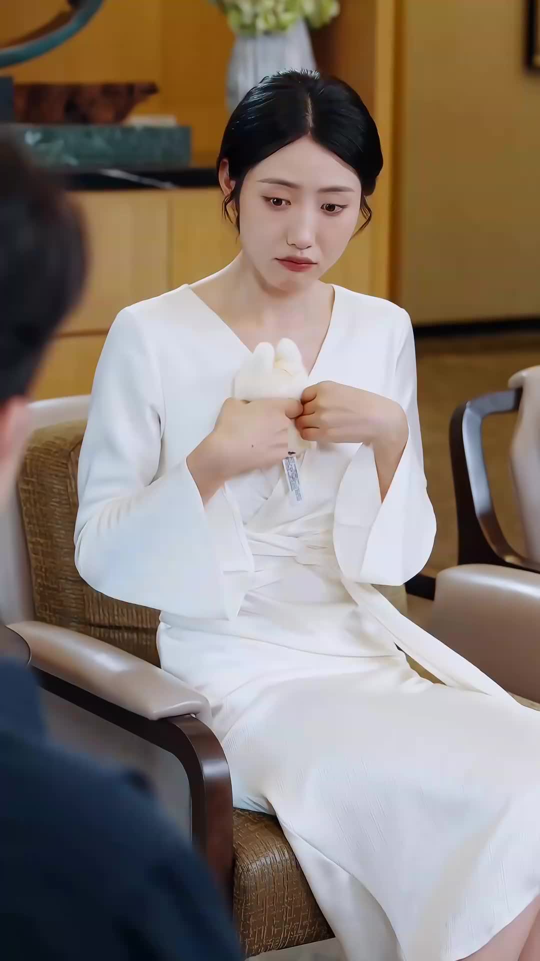 La Heredera Oculta y una Obsesión Fatal Episodio 42: CEO,Bebés ...