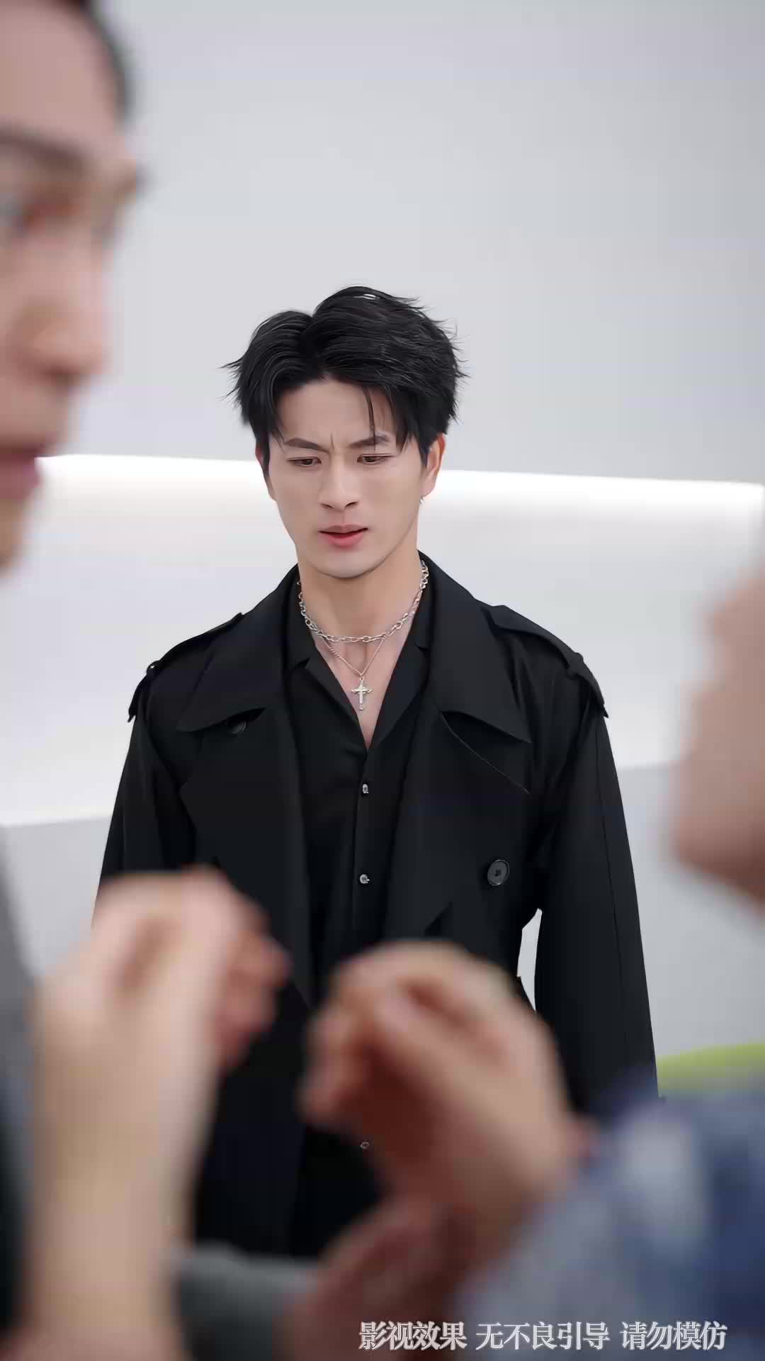 He Comes From The Abyss Chinese Drama Episode 60 - MoboReels