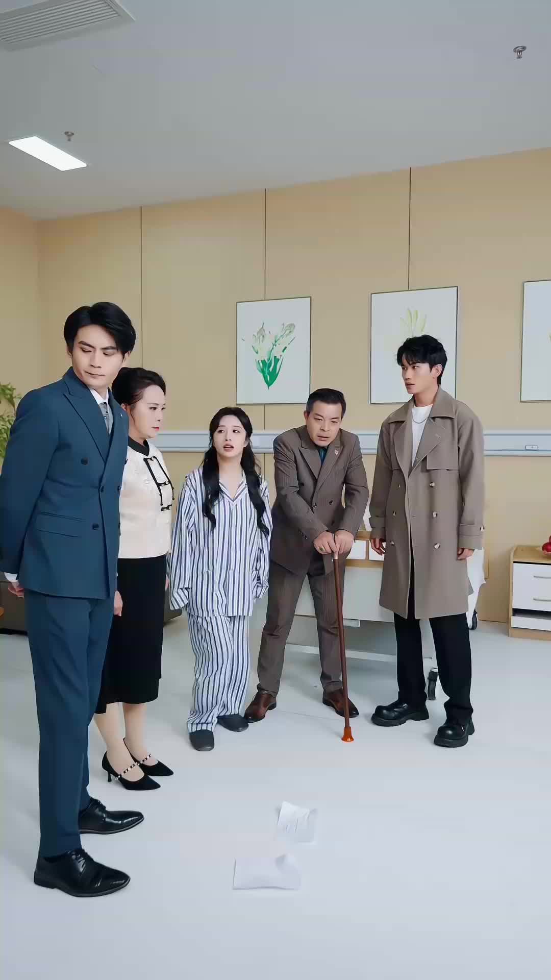 The Math Prodigy's Final Equation Chinese Drama Episode 50 - MoboReels