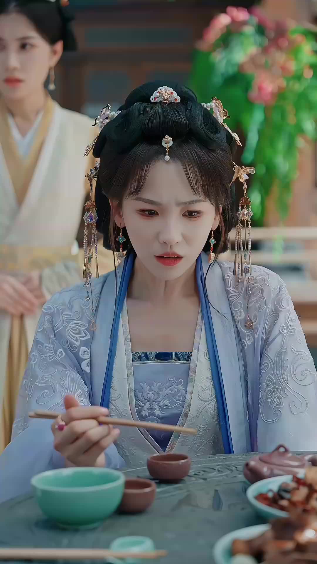 Too Late, Your Highness Chinese Drama Episode 41 - MoboReels