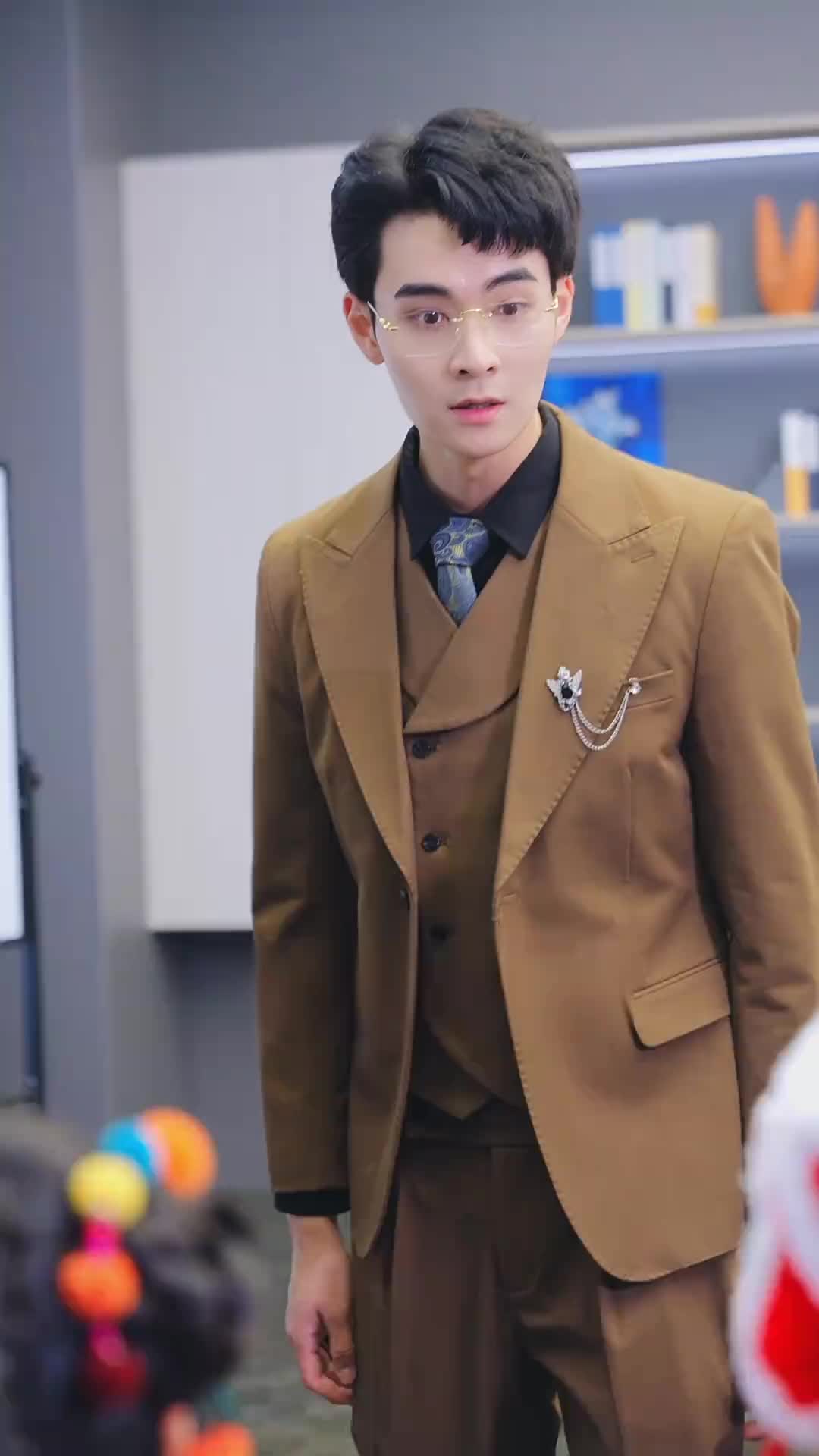 Ang Prinsipe at Ang Mandurukot Episode 60 ng Chinese Drama: CEO,One ...