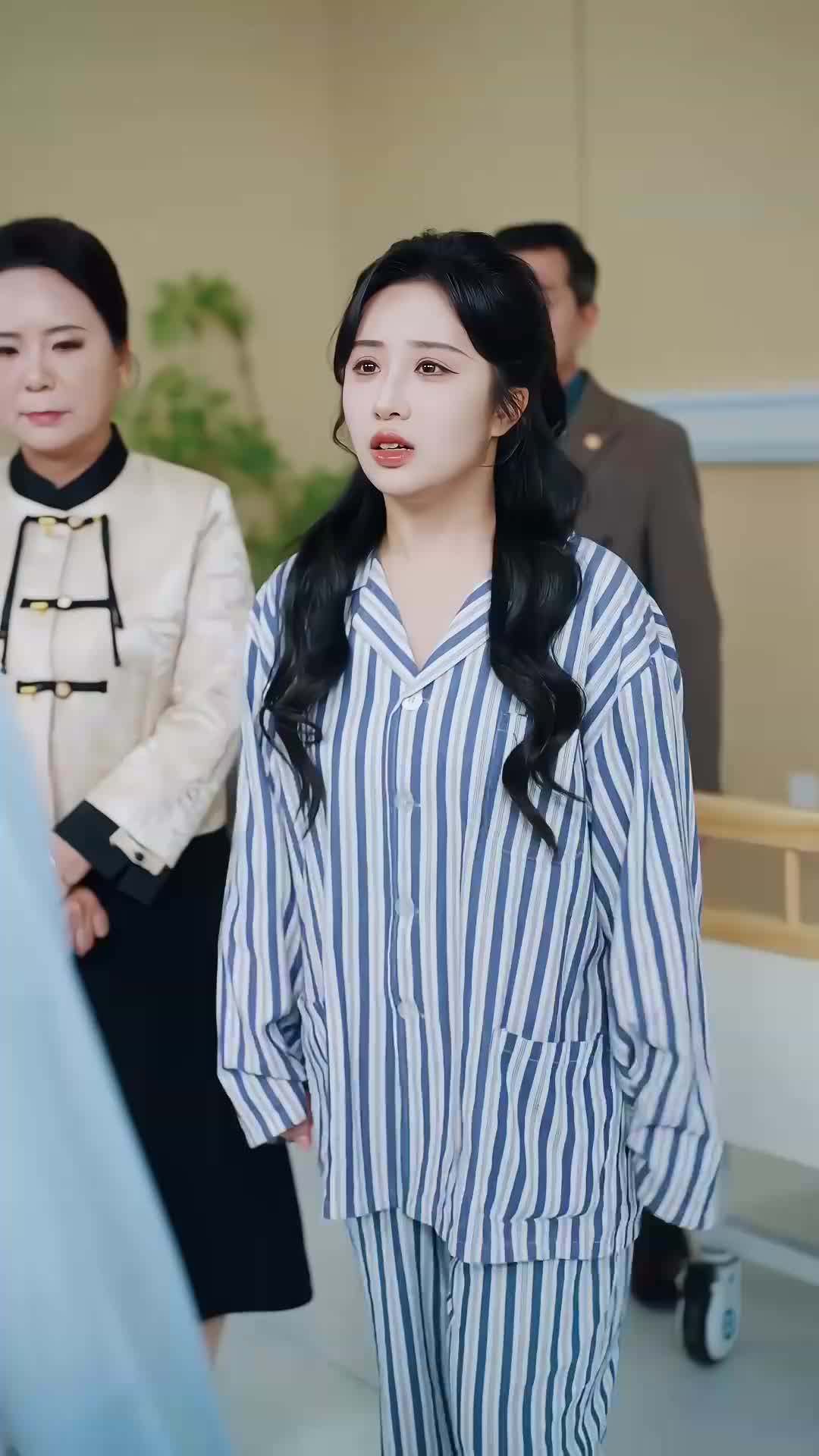 The Math Prodigy's Final Equation Chinese Drama Episode 45 - MoboReels