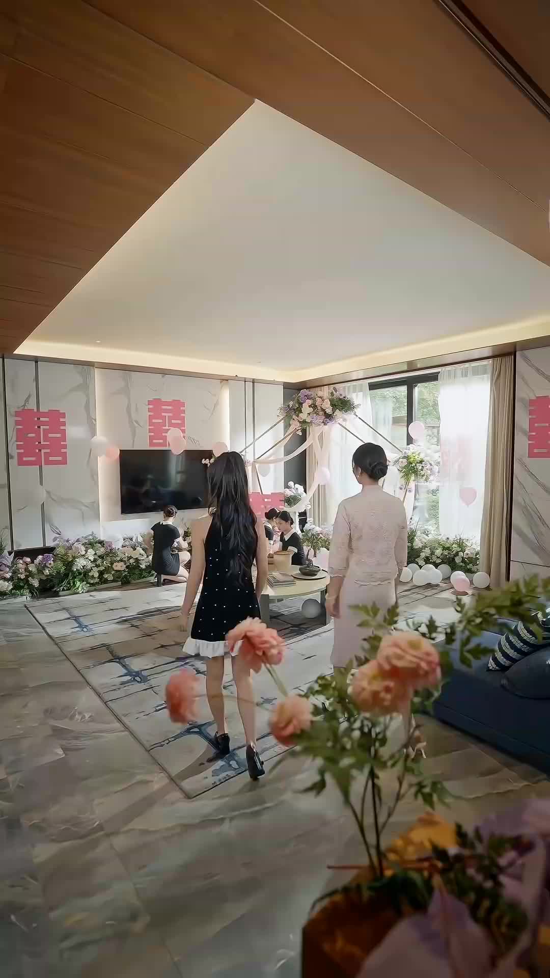 Secret After Secret: My Wife's Myriad Faces Chinese Drama Episode 75 ...