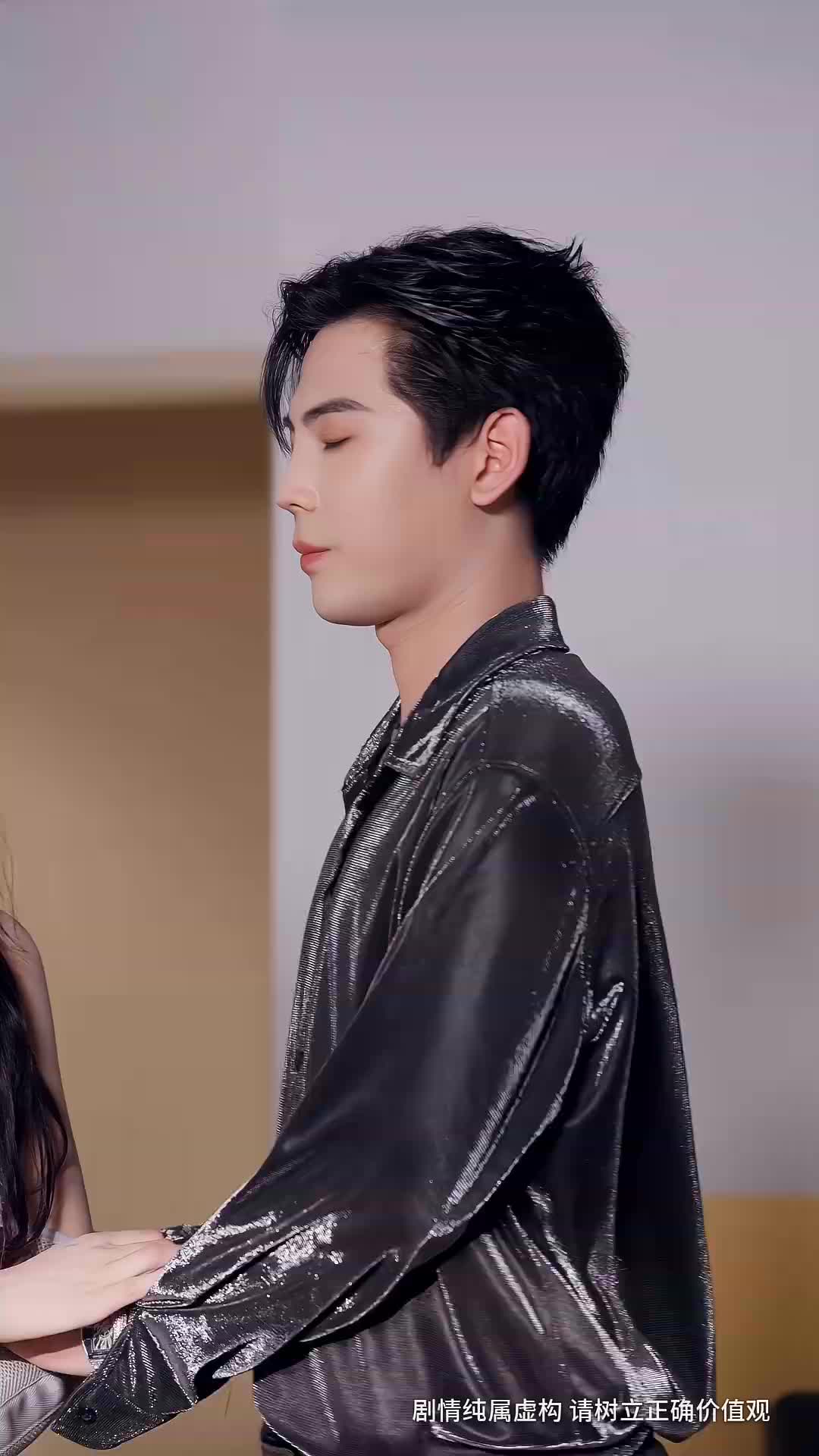 Gumising sa Isang Nobela Episode 71 ng Chinese Drama: CEO,Di ...