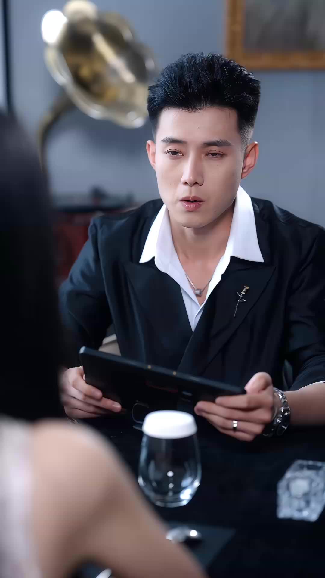 The Legal Queen's Return Chinese Drama Episode 60 Dubbed in English ...