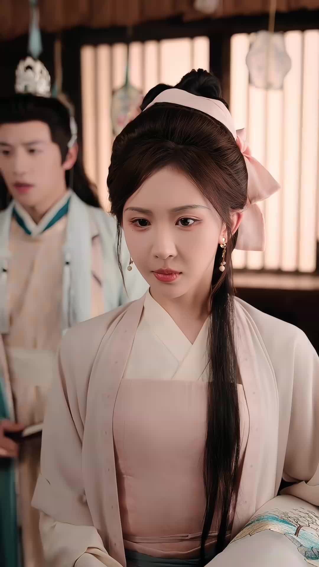 Melihat Tetapi Tidak Mengetahui Drama China Episode 44: Puteri,Cinta ...