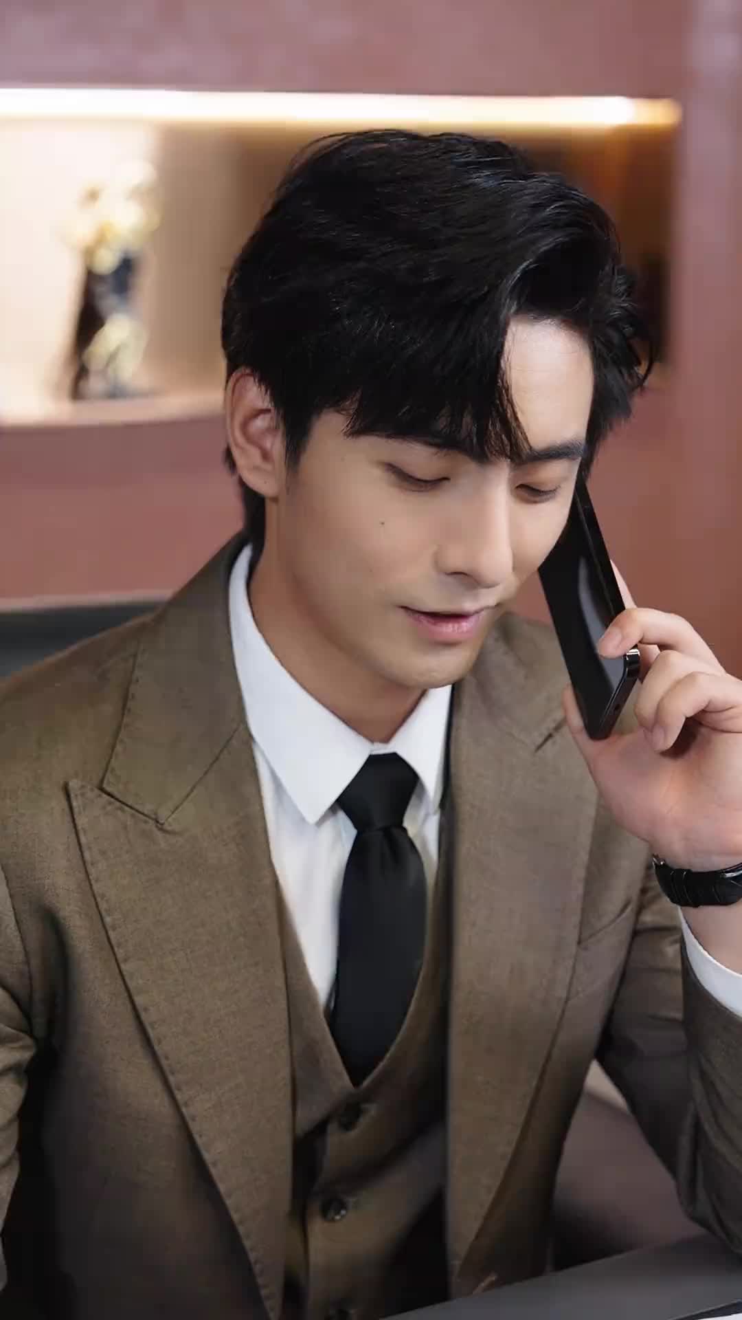 Mistaken For A Gigolo Chinese Drama Episode 73: CEO,Misunderstanding ...