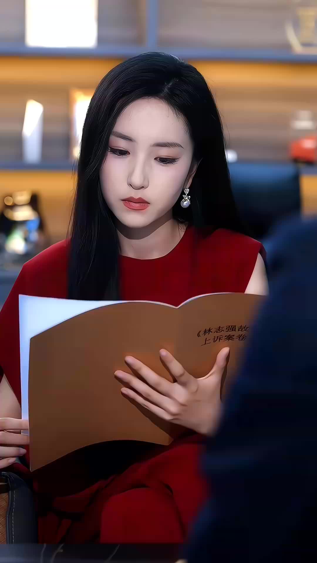 The Legal Queen's Return Chinese Drama Episode 44 Dubbed in English ...