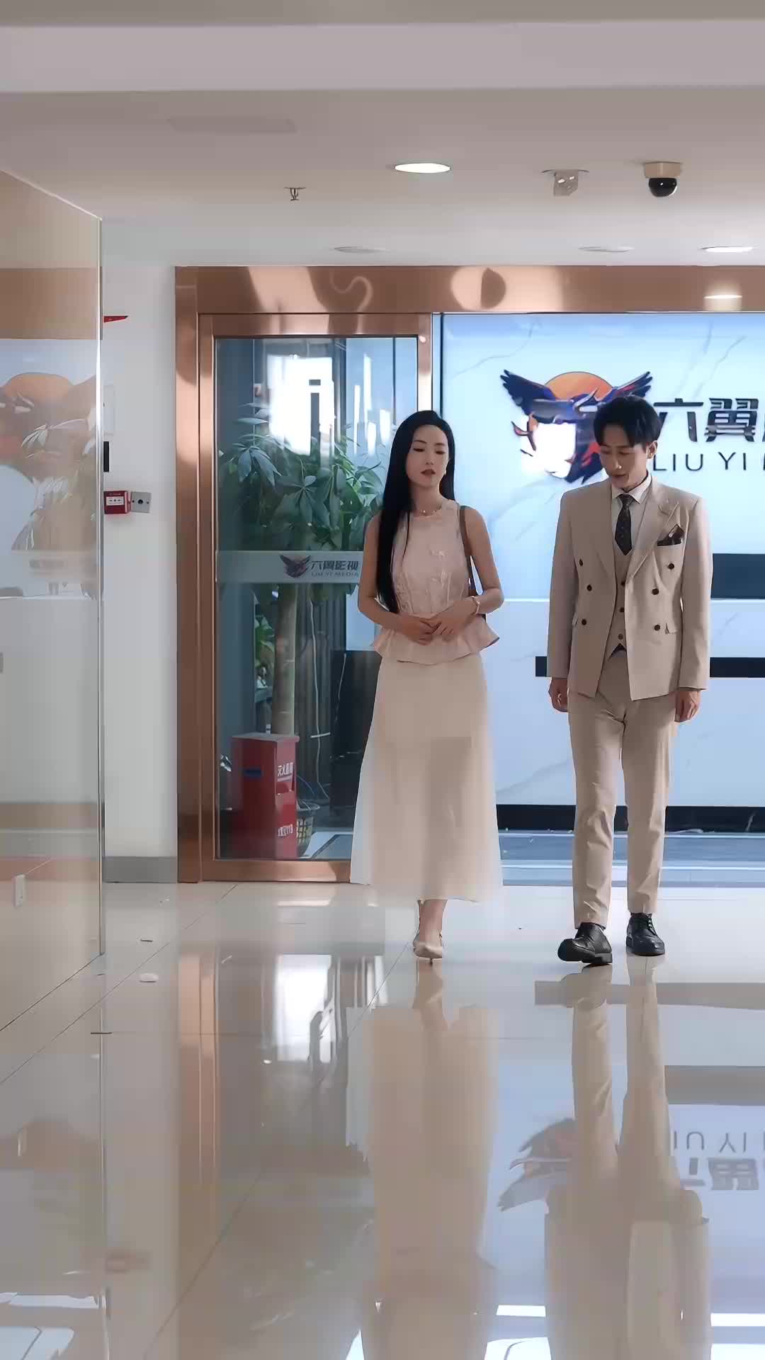The Legal Queen's Return Chinese Drama Episode 57 Dubbed in English ...