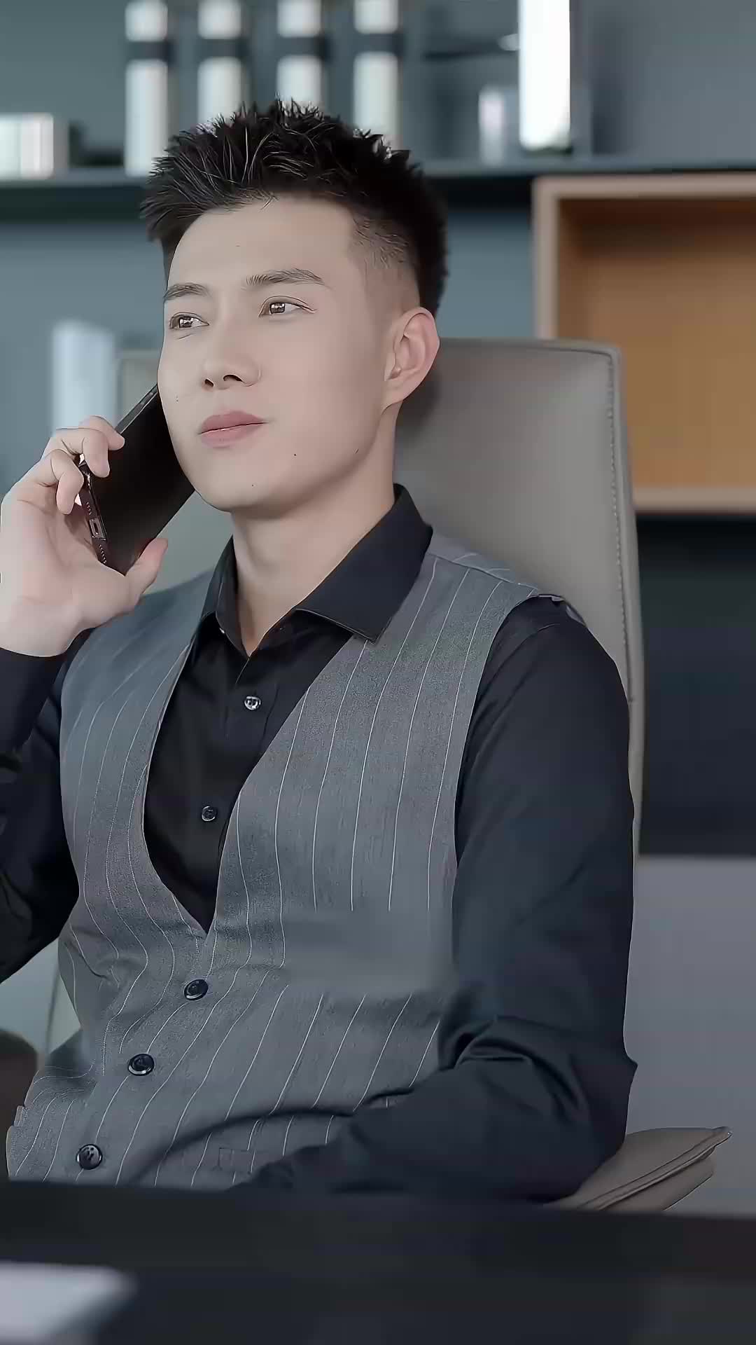 Spoiling Her in Secret Chinese Drama Episode 43: Sweetness,Blind Date ...