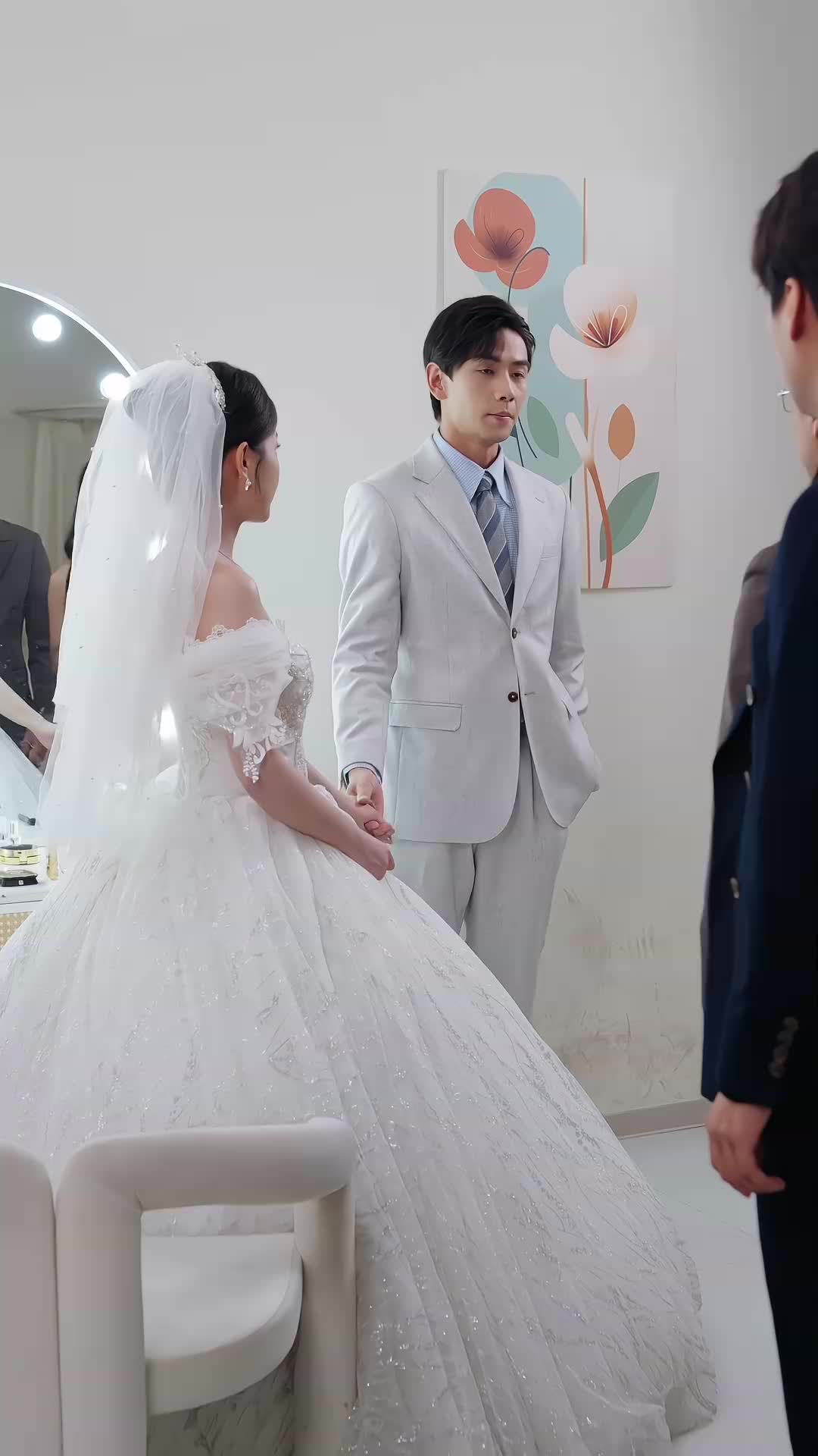 Ang Pustahan ng Puso Episode 57 ng Chinese Drama: Pagtataksil ...