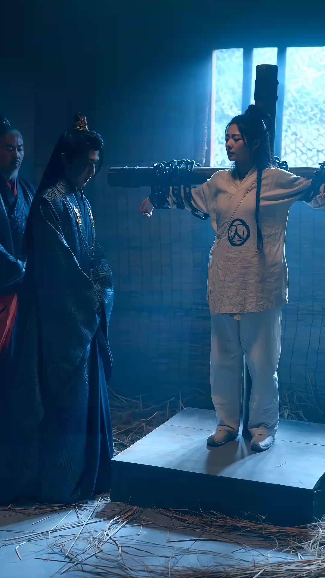 When The Armor Comes Off, The Battle Begins Chinese Drama Episode 47 ...