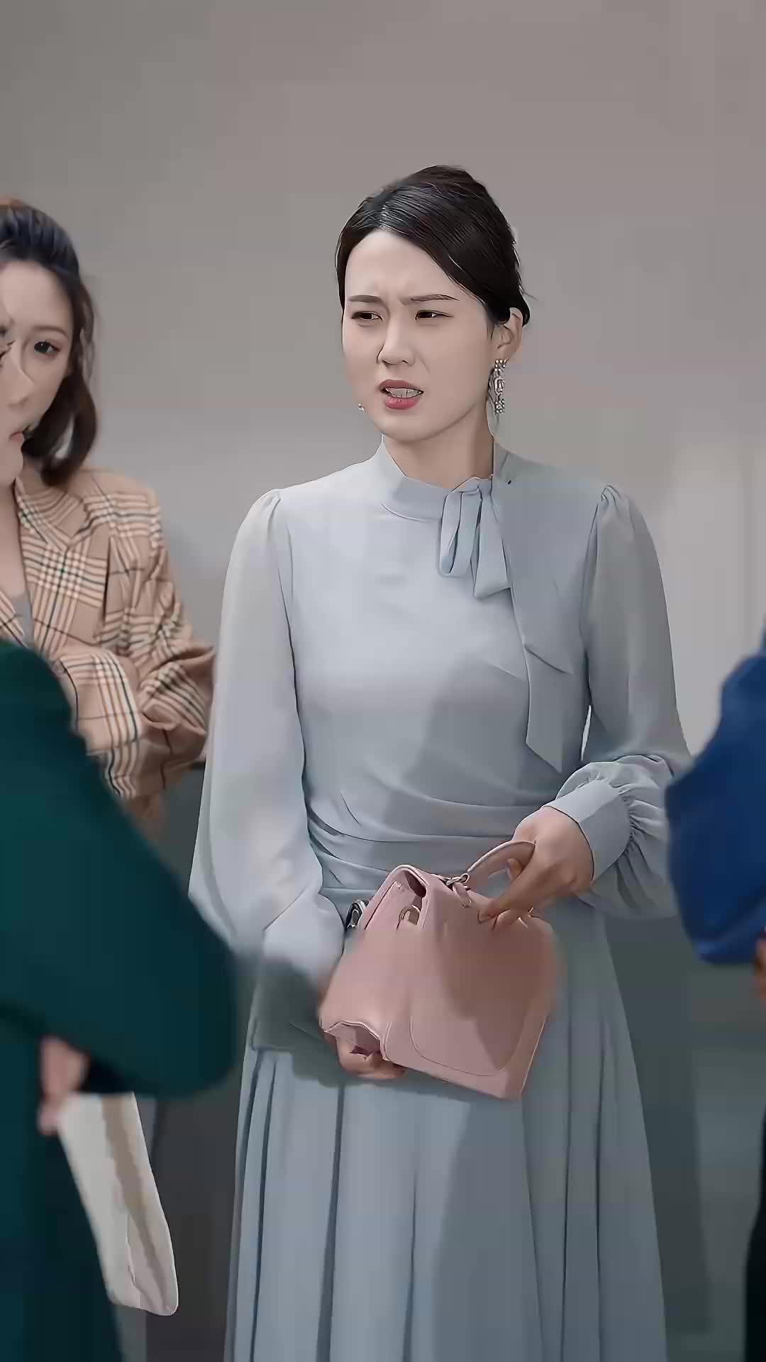 Spoiling Her in Secret Chinese Drama Episode 78: Sweetness,Blind Date ...
