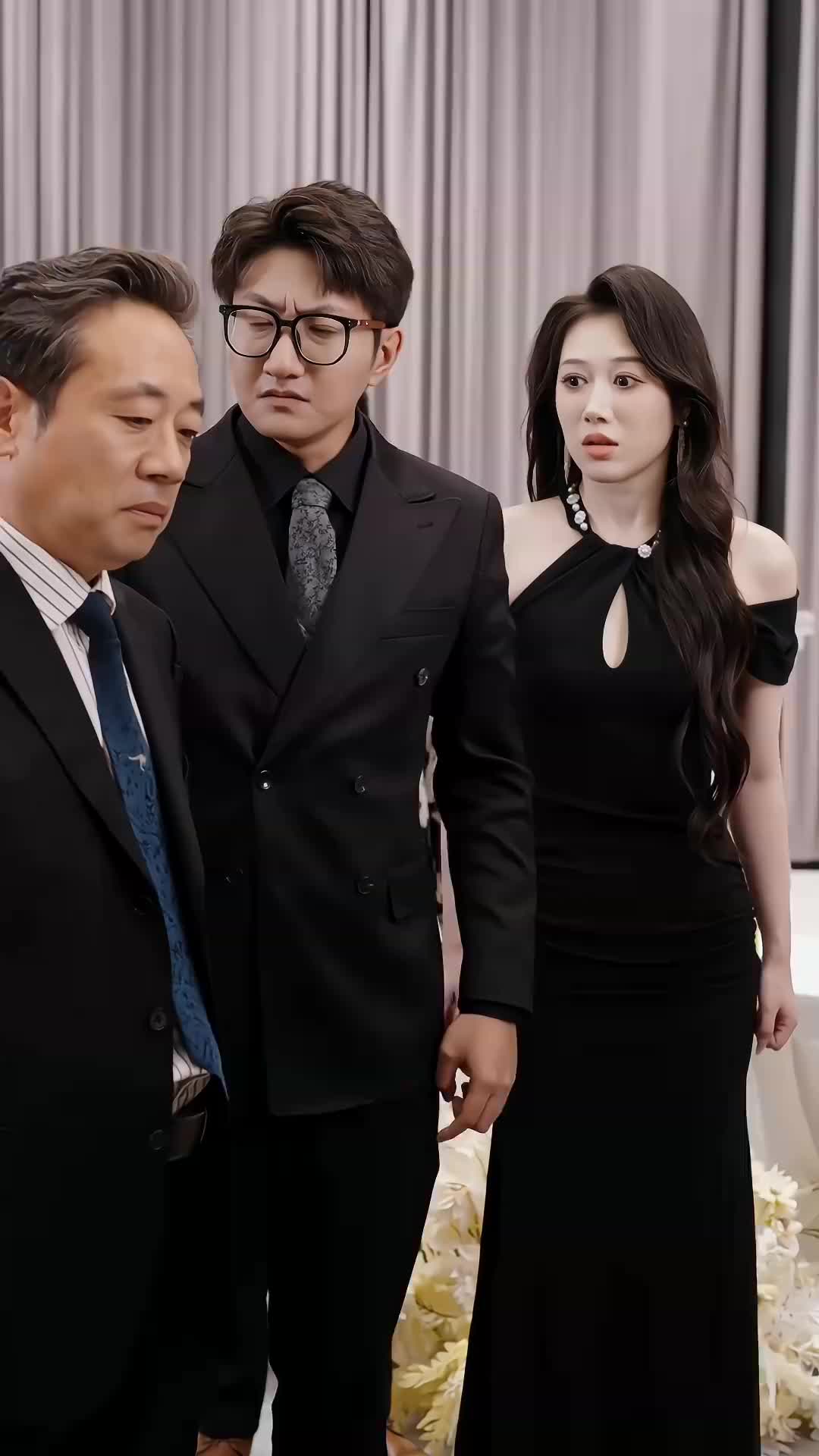 The Redemption of a Legend Chinese Drama Episode 55 - MoboReels