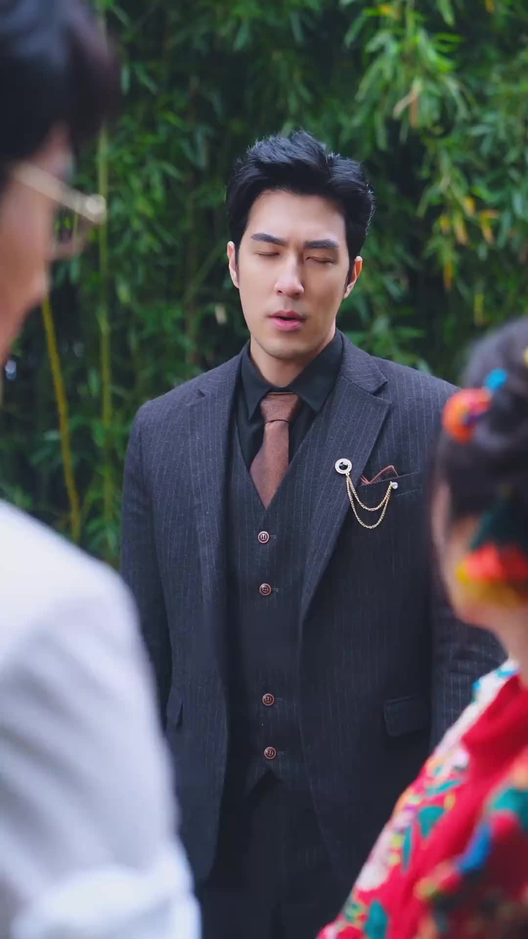 Ang Prinsipe at Ang Mandurukot Episode 48 ng Chinese Drama: CEO,One ...