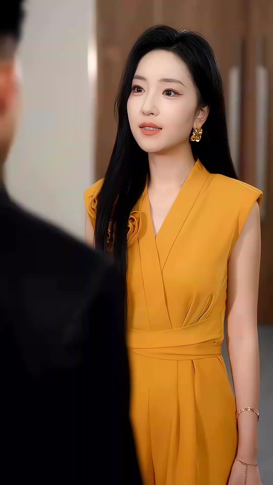 The Legal Queen's Return Chinese Drama Episode 53 Dubbed in English ...