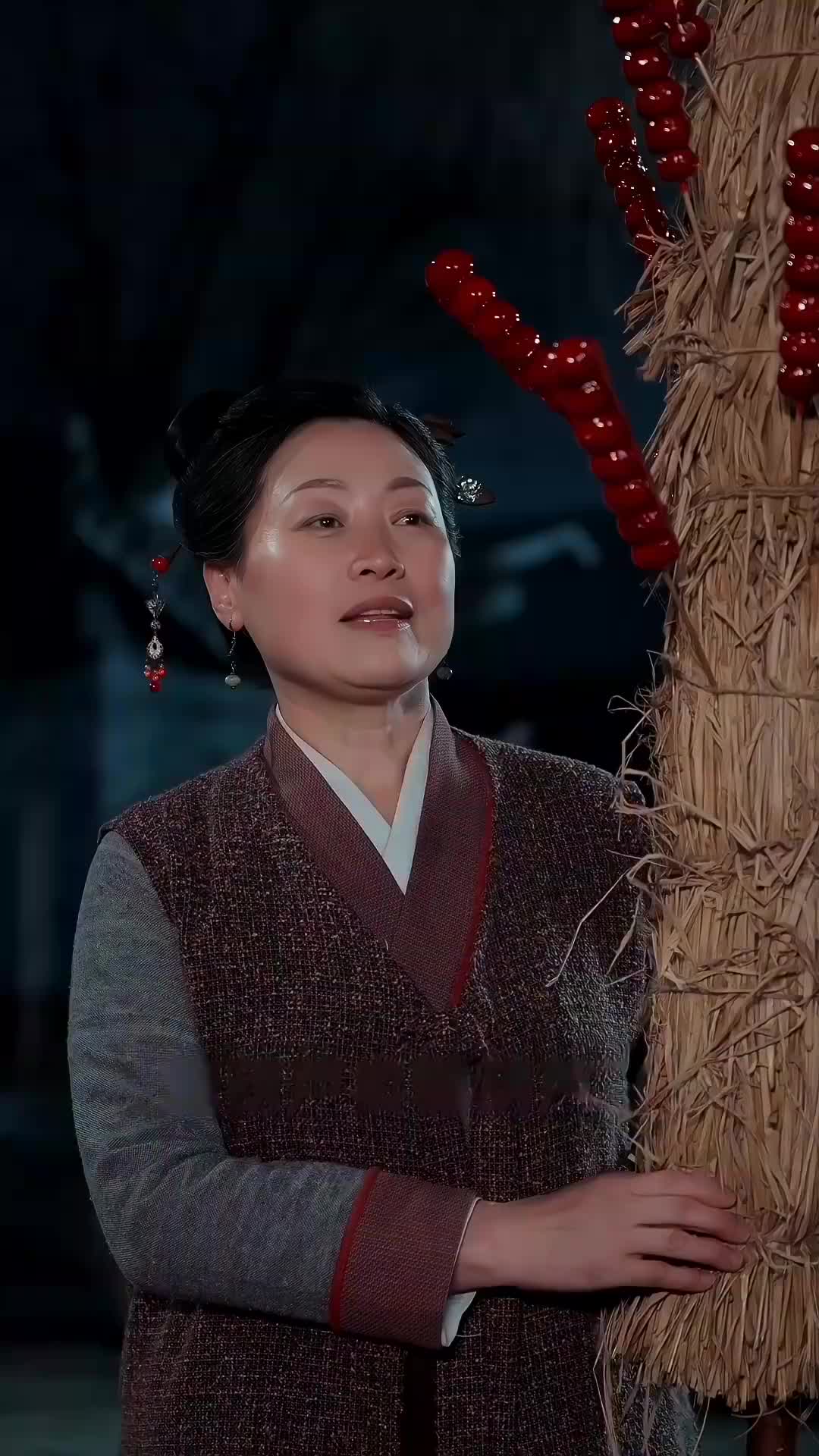 Her Love Denied, Her Soul Disappeared Chinese Drama Episode 52: Female ...