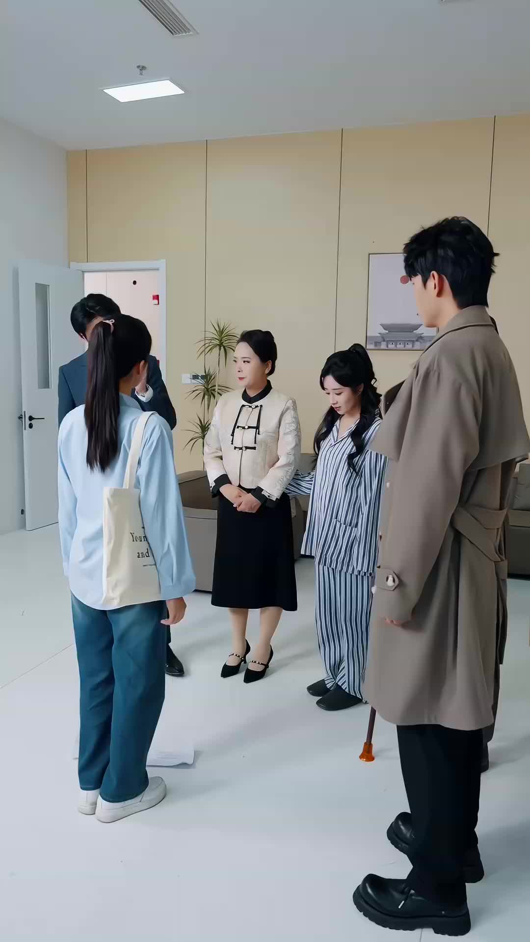 The Math Prodigy's Final Equation Chinese Drama Episode 48 - MoboReels