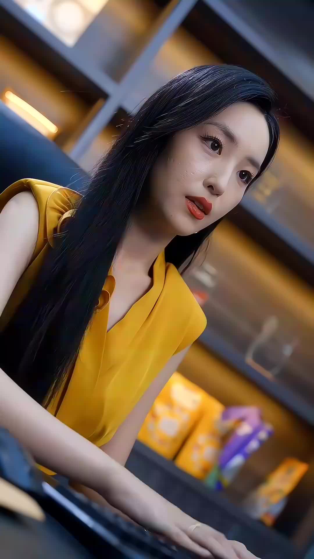 The Legal Queen's Return Chinese Drama Episode 48 Dubbed in English ...