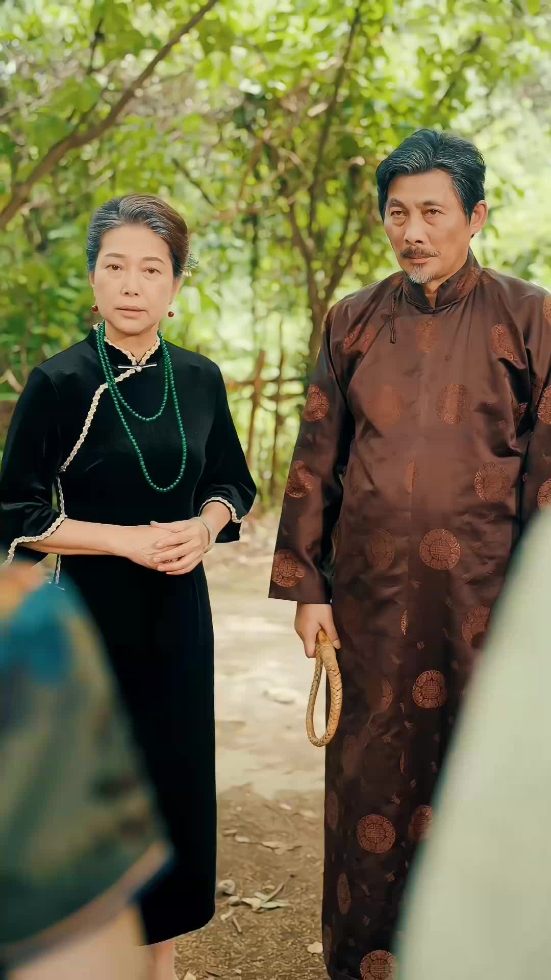 Limang Taong Paghahanap, Isang Sandaling Pagkilala Episode 44 ng ...