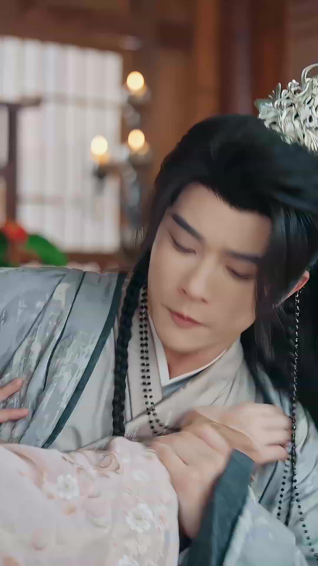 Too Late, Your Highness Chinese Drama Episode 57 - MoboReels