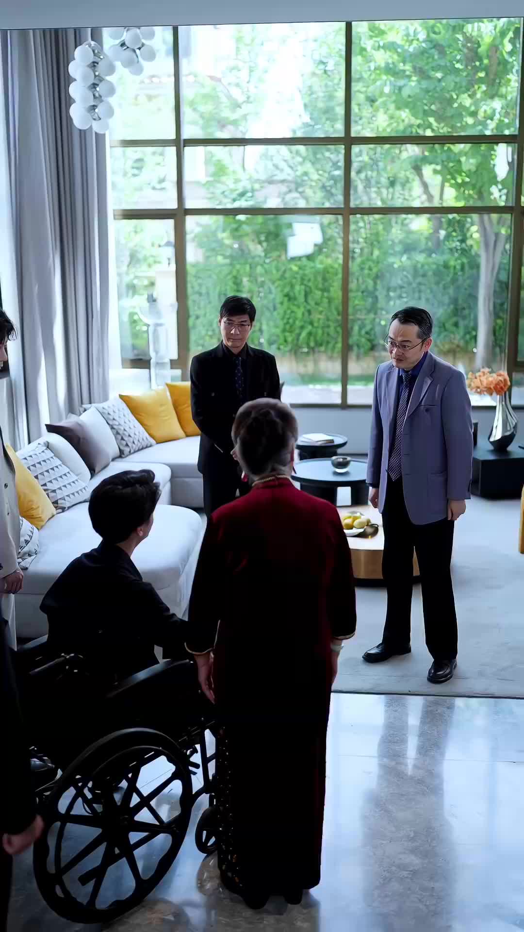 Tumbok sa Pag-ibig Episode 56: CEO, Unti-unting Pagmamahalan ...