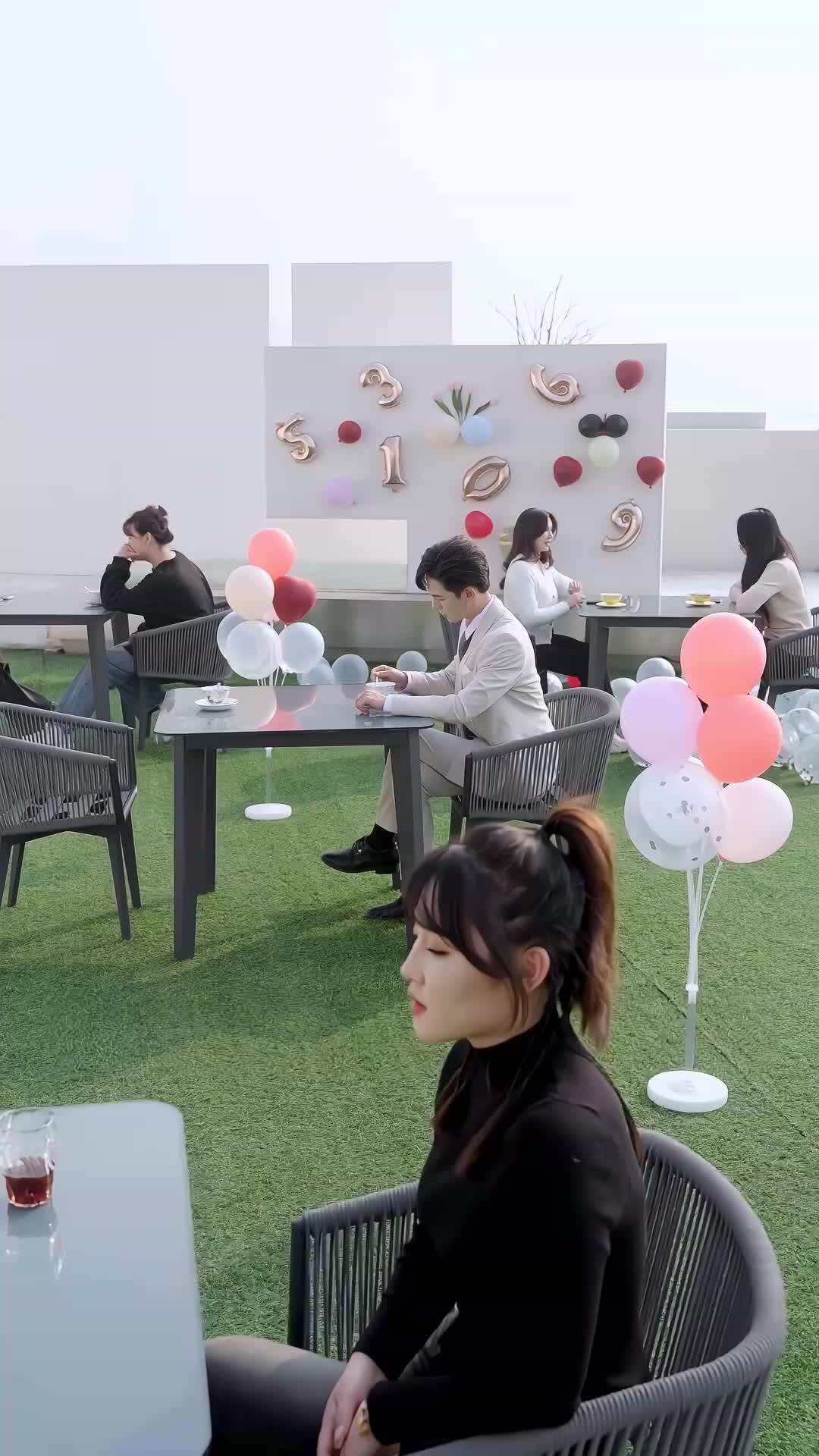 The Replaced Bride: Mr. CEO's Mistaken Marriage Chinese Drama Episode ...