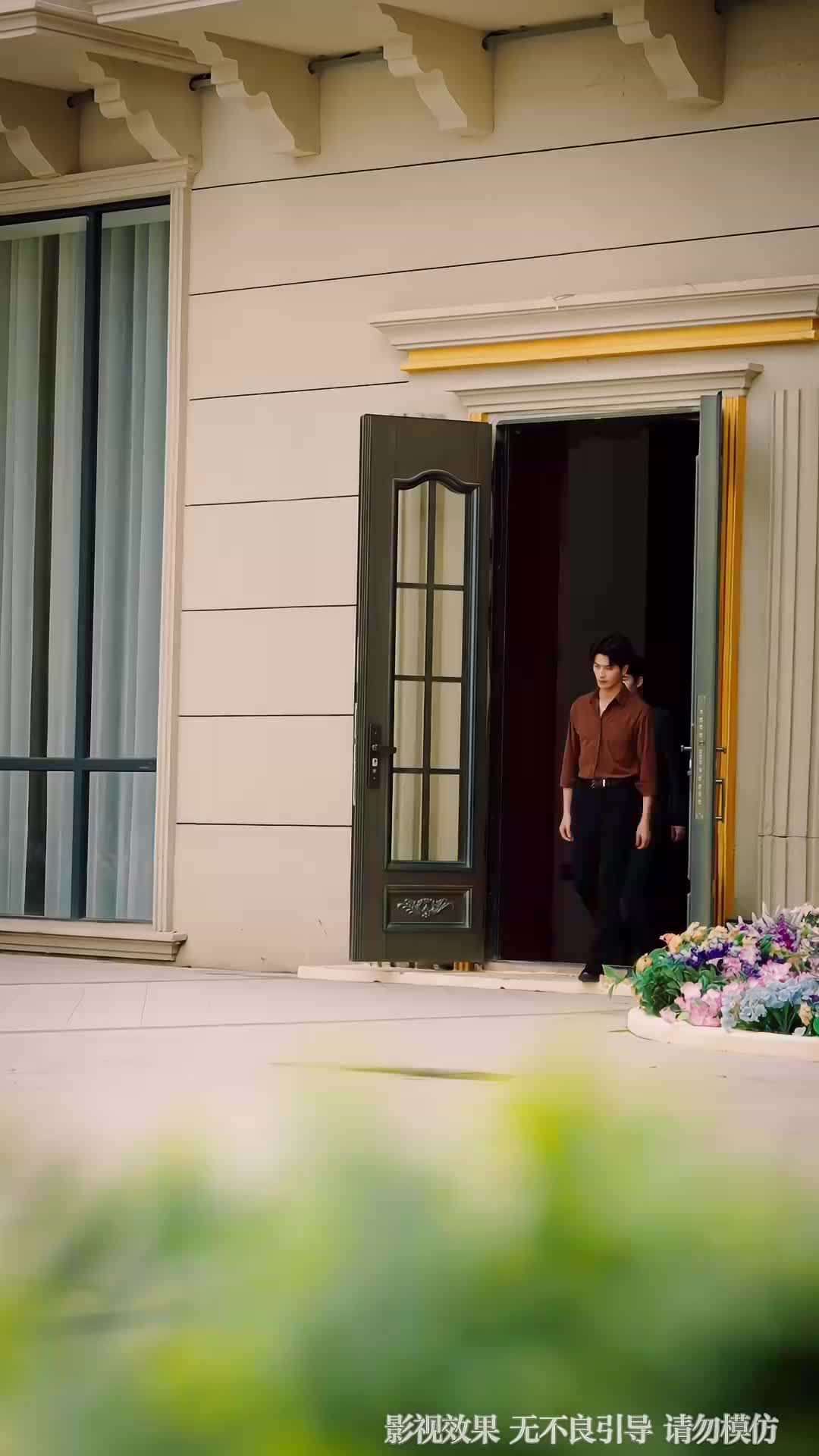 He Comes From The Abyss Chinese Drama Episode 51 - MoboReels