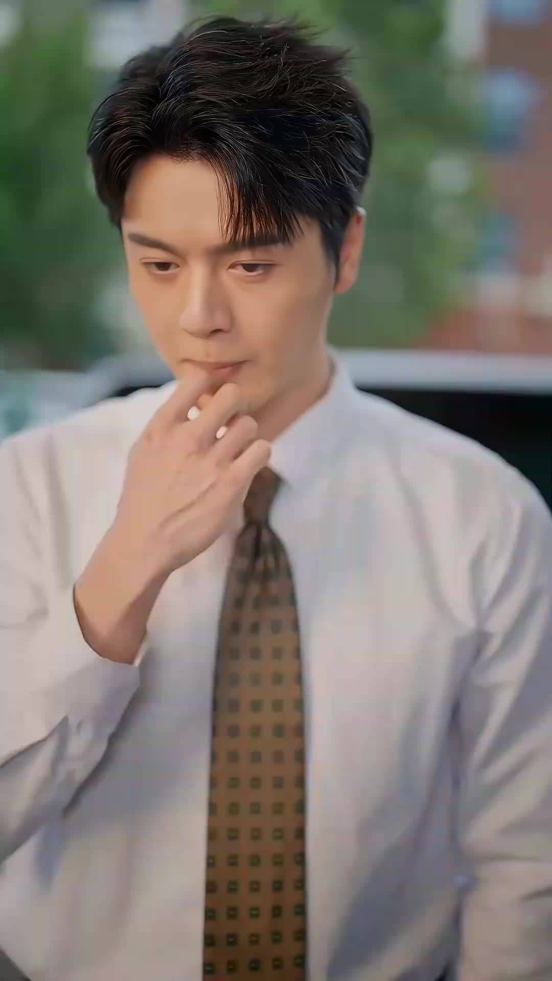 Secret After Secret: My Wife's Myriad Faces Chinese Drama Episode 55 ...
