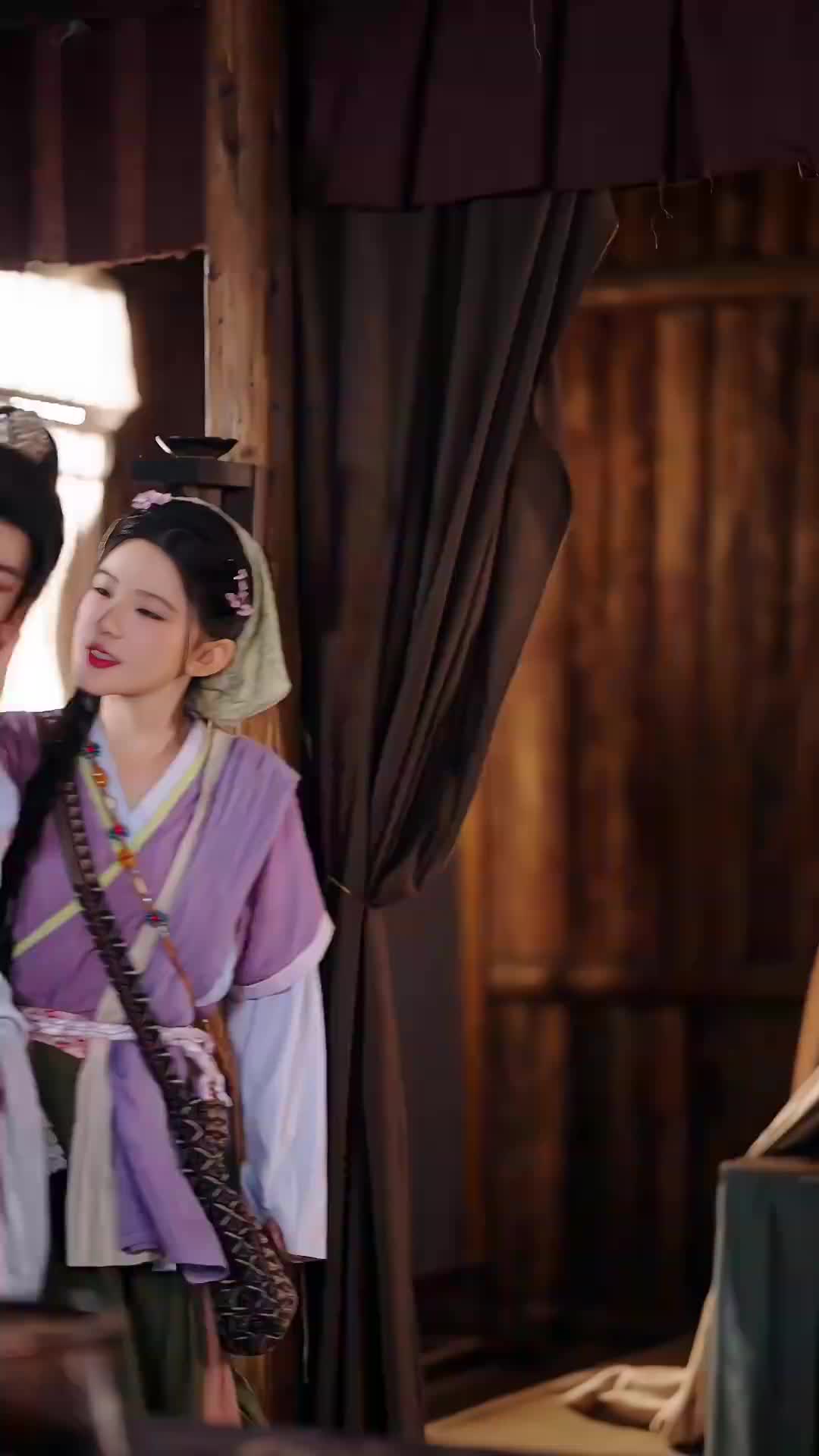 The Empress Who Was Meant To Be Chinese Drama Episode 65 - MoboReels